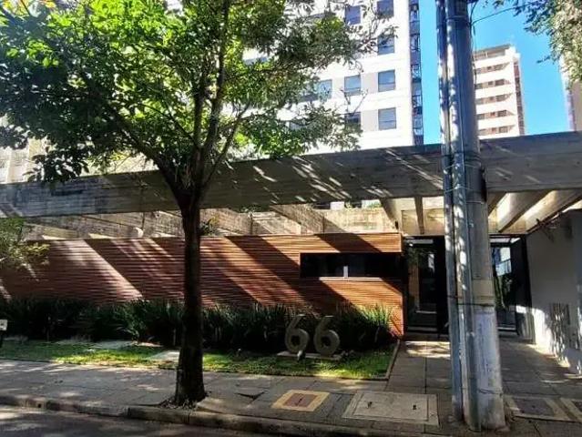 Apartamento para Locação em Campinas/SP Cambuí 1 Quartos