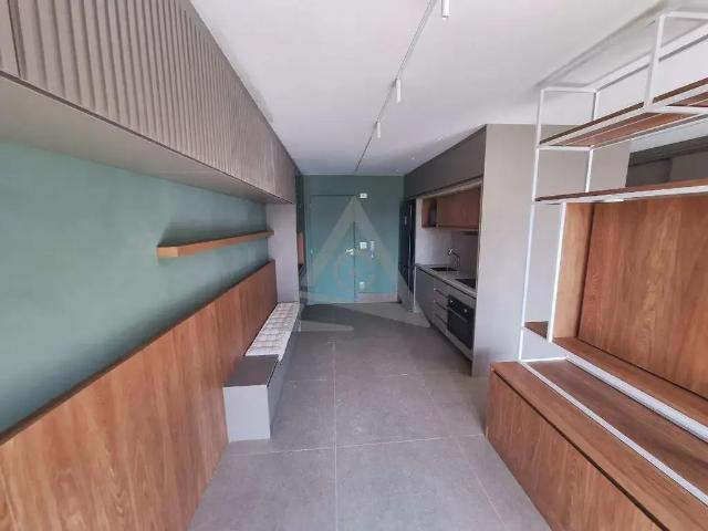 Apartamento para Locação em Campinas/SP Cambuí 1 Quartos