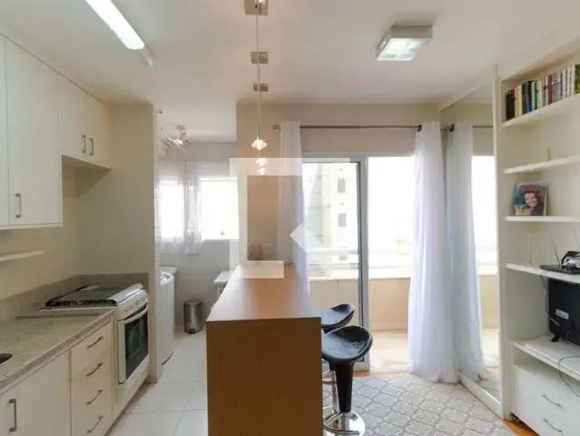 Apartamento para Locação em Campinas/SP Cambuí 1 Quartos