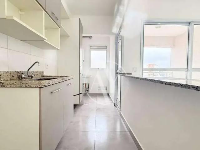 Apartamento para Locação em Campinas/SP Cambuí 1 Quartos