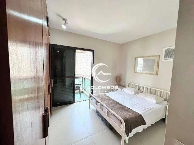 Apartamento para Locação em Campinas/SP Cambuí 1 Quartos