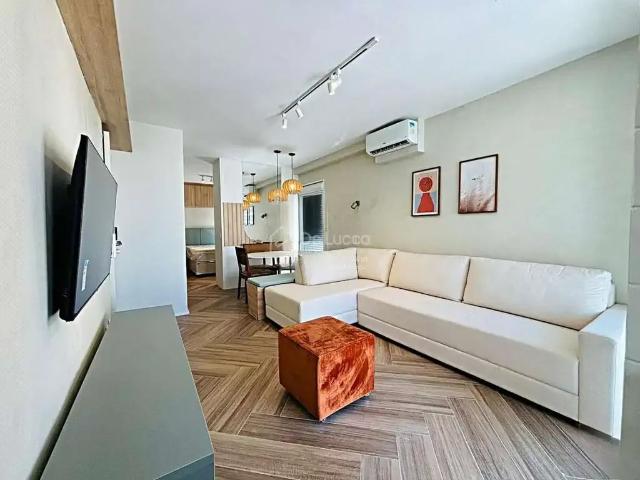 Apartamento para Locação em Campinas/SP Cambuí 1 Quartos
