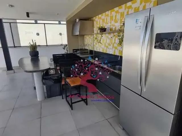 Apartamento para Locação em Campinas/SP Cambuí 1 Quartos
