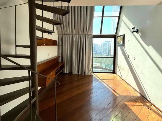 Apartamento para Locação em Campinas/SP Cambuí 1 Quartos