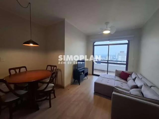 Apartamento para Locação em Campinas/SP Cambuí 1 Quartos