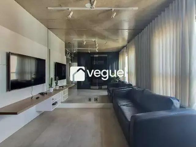 Apartamento para Locação em Campinas/SP Cambuí 1 Quartos