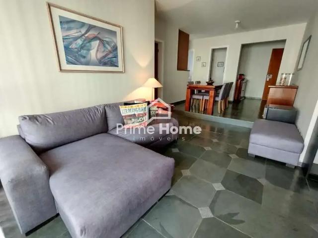 Apartamento para Locação em Campinas/SP Cambuí 1 Quartos
