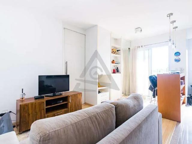 Apartamento para Locação em Campinas/SP Cambuí 1 Quartos