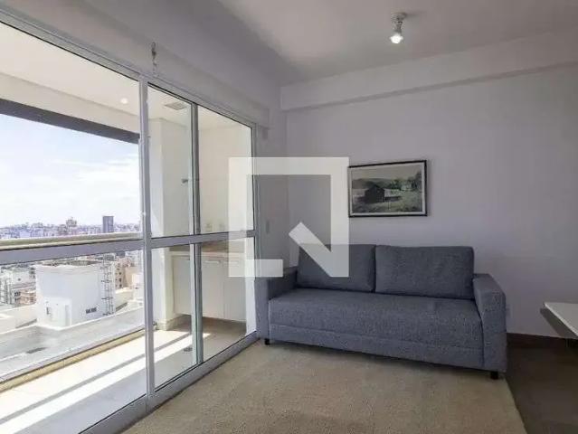 Apartamento para Locação em Campinas/SP Cambuí 1 Quartos