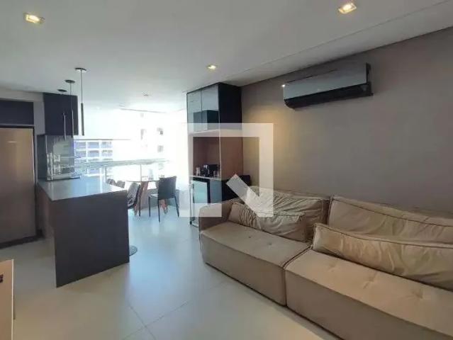 Apartamento para Locação em Campinas/SP Cambuí 1 Quartos
