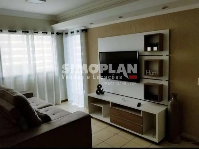 Apartamento para Locação em Campinas/SP Cambuí 1 Quartos