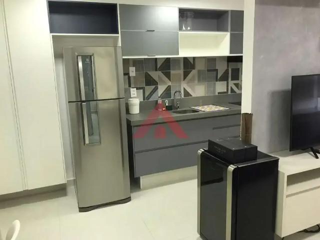 Apartamento para Locação em Campinas/SP Cambuí 1 Quartos