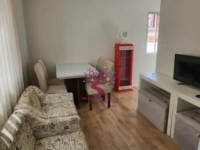 Apartamento para Locação em Campinas/SP Cambuí 1 Quartos