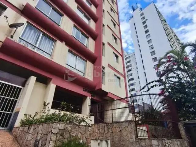 Apartamento para Locação em Campinas/SP Cambuí 1 Quartos