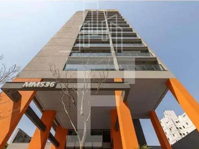 Apartamento para Locação em Campinas/SP Cambuí 1 Quartos