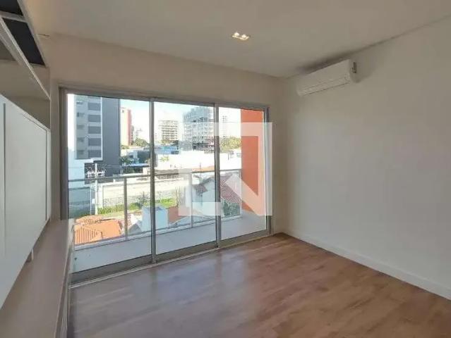 Apartamento para Locação em Campinas/SP Cambuí 1 Quartos