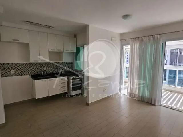Apartamento para Locação em Campinas/SP Cambuí 2 Quartos