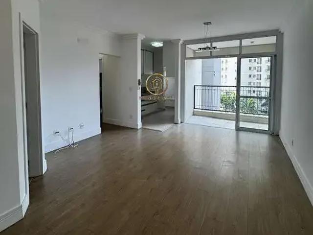Apartamento para Locação em Campinas/SP Cambuí 2 Quartos