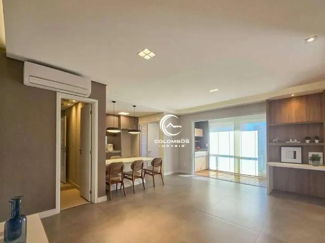 Apartamento para Locação em Campinas/SP Cambuí 2 Quartos