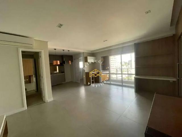 Apartamento para Locação em Campinas/SP Cambuí 2 Quartos