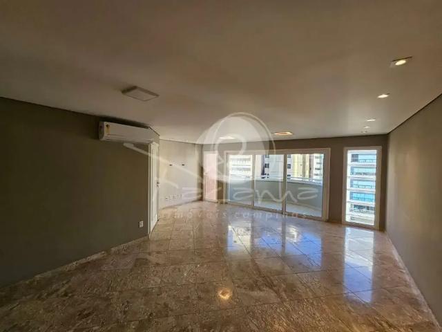 Apartamento para Locação em Campinas/SP Cambuí 2 Quartos