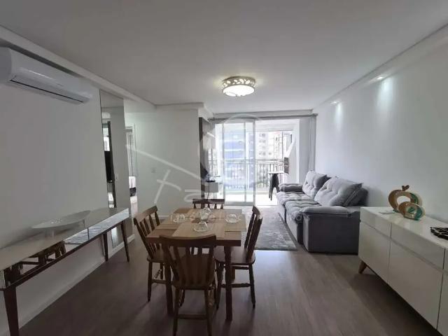 Apartamento para Locação em Campinas/SP Cambuí 2 Quartos