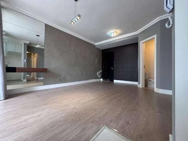 Apartamento para Locação em Campinas/SP Cambuí 2 Quartos