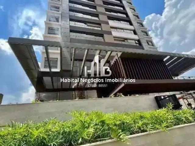 Apartamento para Locação em Campinas/SP Cambuí 2 Quartos