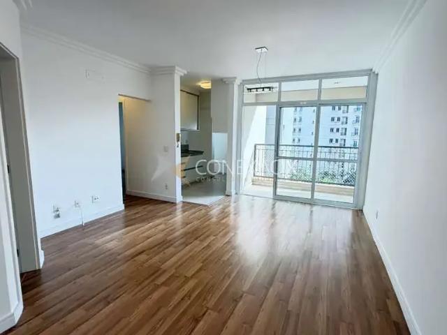 Apartamento para Locação em Campinas/SP Cambuí 2 Quartos