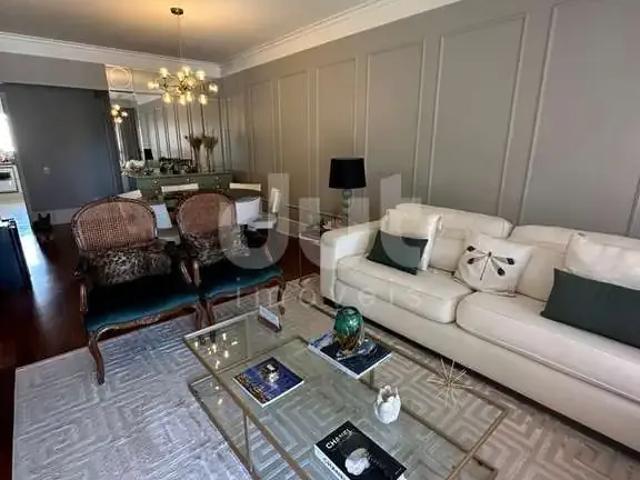 Apartamento para Locação em Campinas/SP Cambuí 2 Quartos