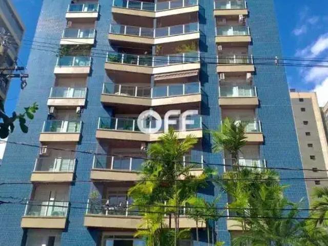 Apartamento para Locação em Campinas/SP Cambuí 2 Quartos