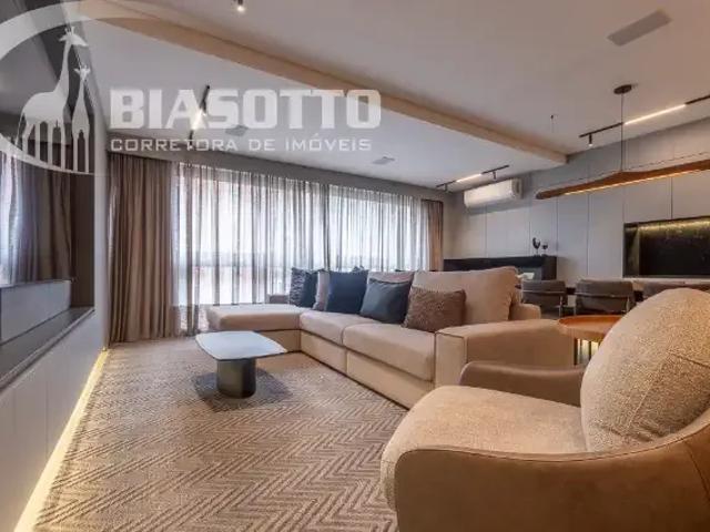 Apartamento para Locação em Campinas/SP Cambuí 2 Quartos