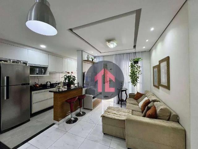 Apartamento para Locação em Campinas/SP Cambuí 2 Quartos