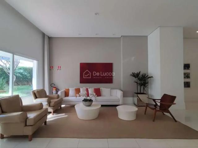 Apartamento para Locação em Campinas/SP Cambuí 2 Quartos