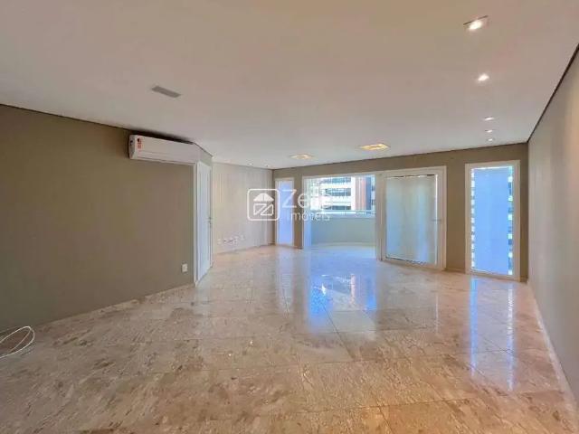 Apartamento para Locação em Campinas/SP Cambuí 2 Quartos