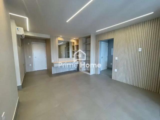 Apartamento para Locação em Campinas/SP Cambuí 2 Quartos