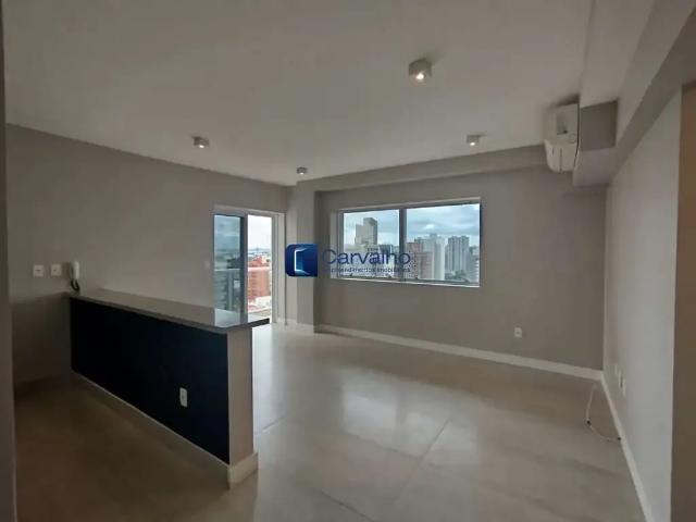 Apartamento para Locação em Campinas/SP Cambuí 2 Quartos