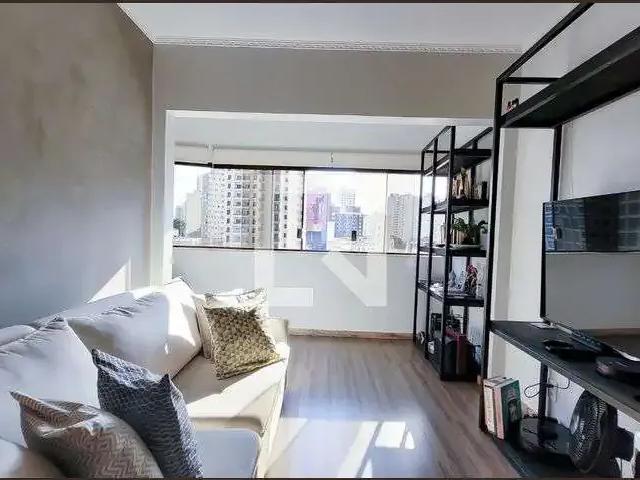 Apartamento para Locação em Campinas/SP Cambuí 2 Quartos