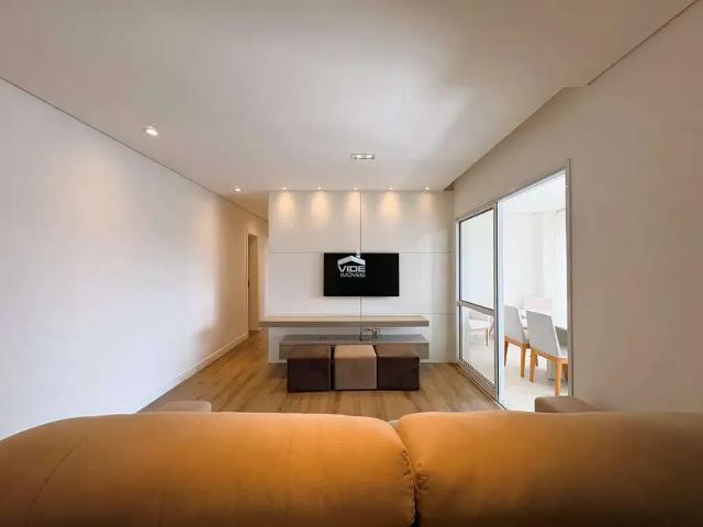 Apartamento para Locação em Campinas/SP Cambuí 2 Quartos
