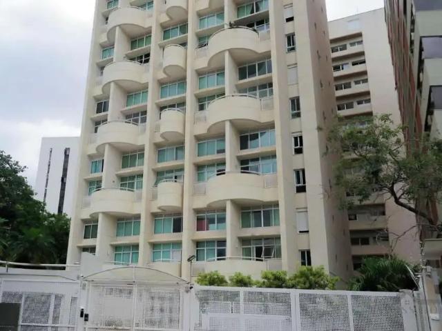 Apartamento para Locação em Campinas/SP Cambuí 2 Quartos
