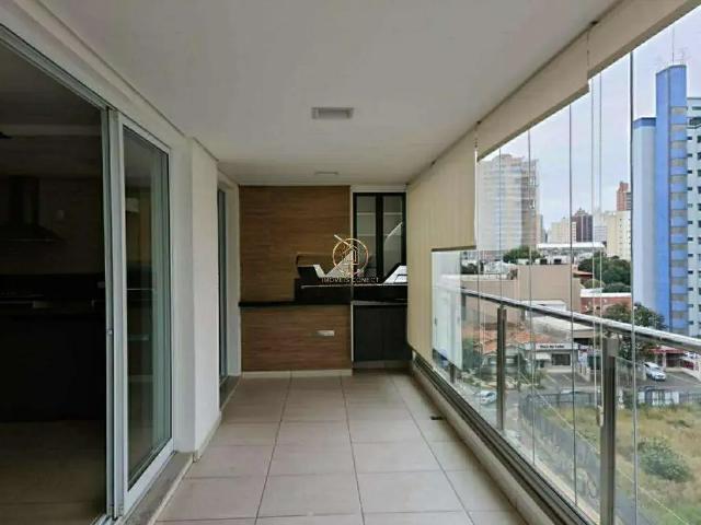 Apartamento para Locação em Campinas/SP Cambuí 2 Quartos