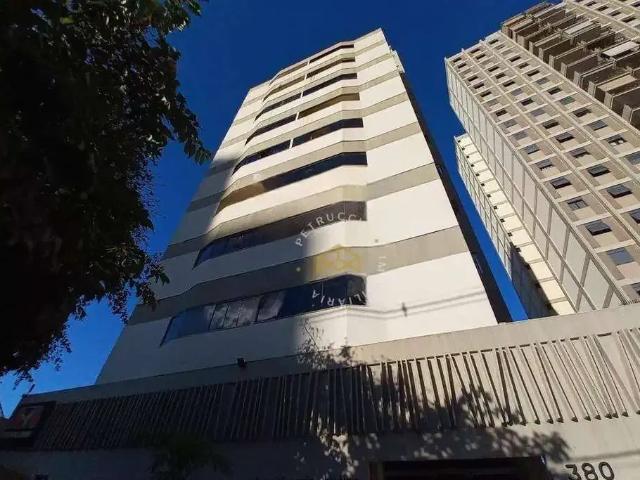 Apartamento para Locação em Campinas/SP Cambuí 2 Quartos