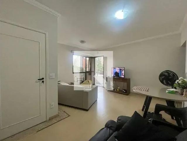 Apartamento para Locação em Campinas/SP Cambuí 2 Quartos
