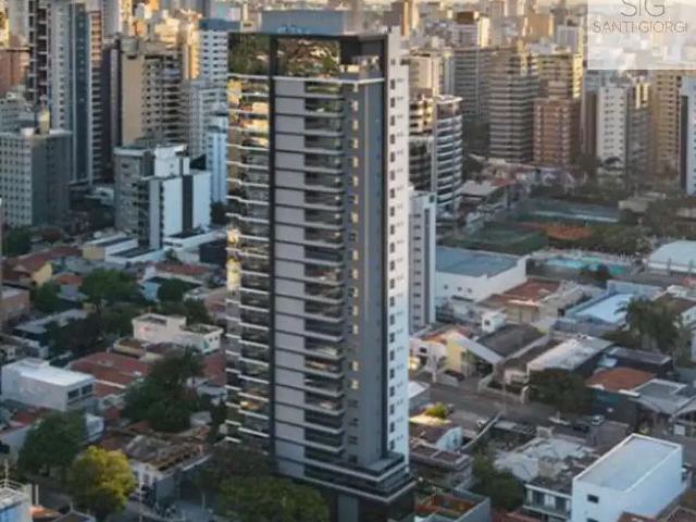 Apartamento para Locação em Campinas/SP Cambuí 2 Quartos