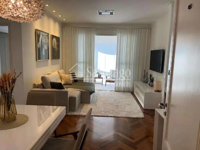 Apartamento para Locação em Campinas/SP Cambuí 2 Quartos