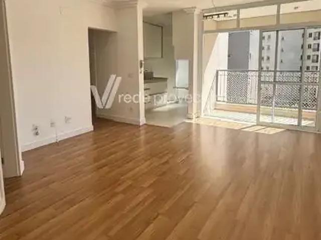 Apartamento para Locação em Campinas/SP Cambuí 2 Quartos