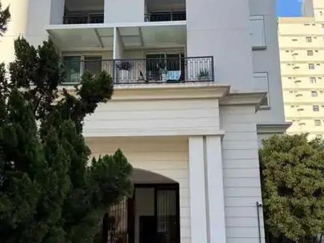 Apartamento para Locação em Campinas/SP Cambuí 2 Quartos