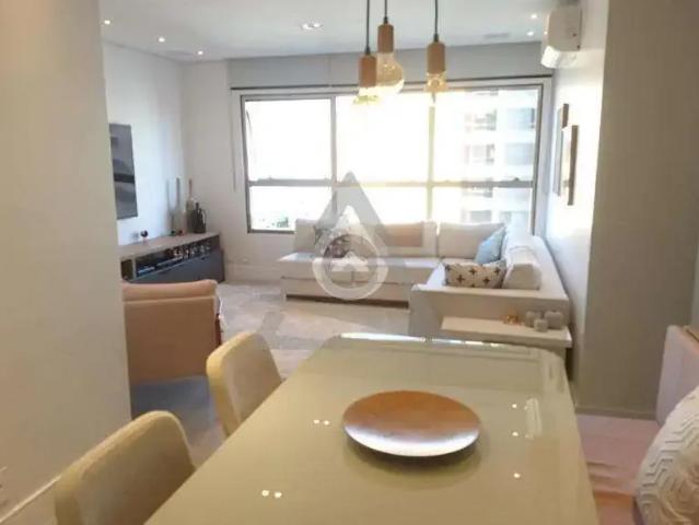 Apartamento para Locação em Campinas/SP Cambuí 2 Quartos