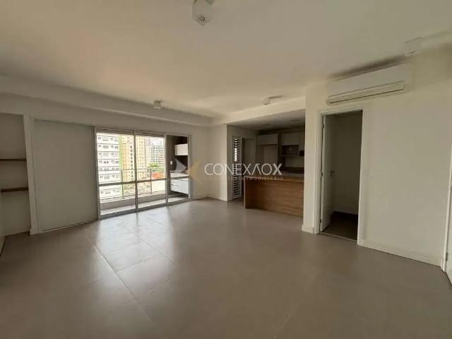 Apartamento para Locação em Campinas/SP Cambuí 2 Quartos