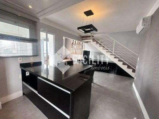 Apartamento para Locação em Campinas/SP Cambuí 2 Quartos
